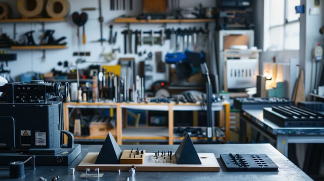 Swiss Concrete Speakers | Concrete Acoustic Audio Solutions